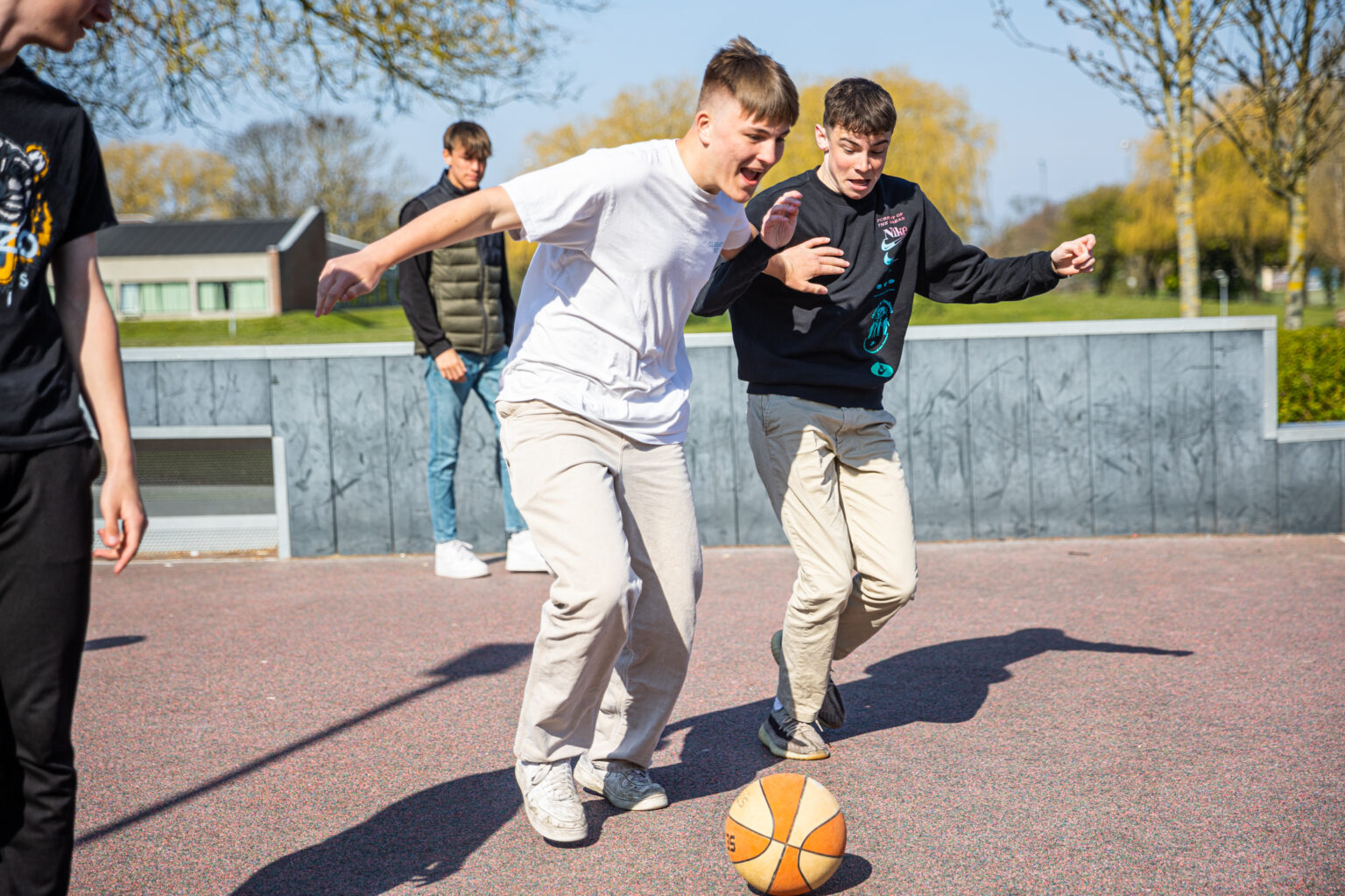 Hvad er HTX? - Teknisk gymnasium HTX