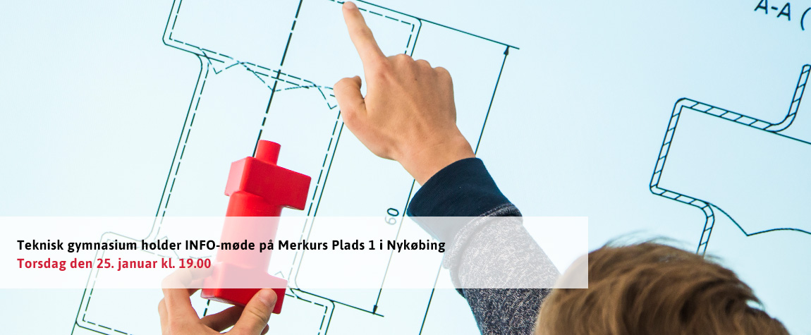 HTX - Teknisk gymnasium Lolland-Falster