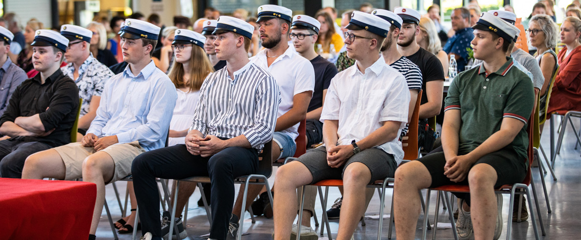 HTX - Teknisk gymnasium Lolland-Falster